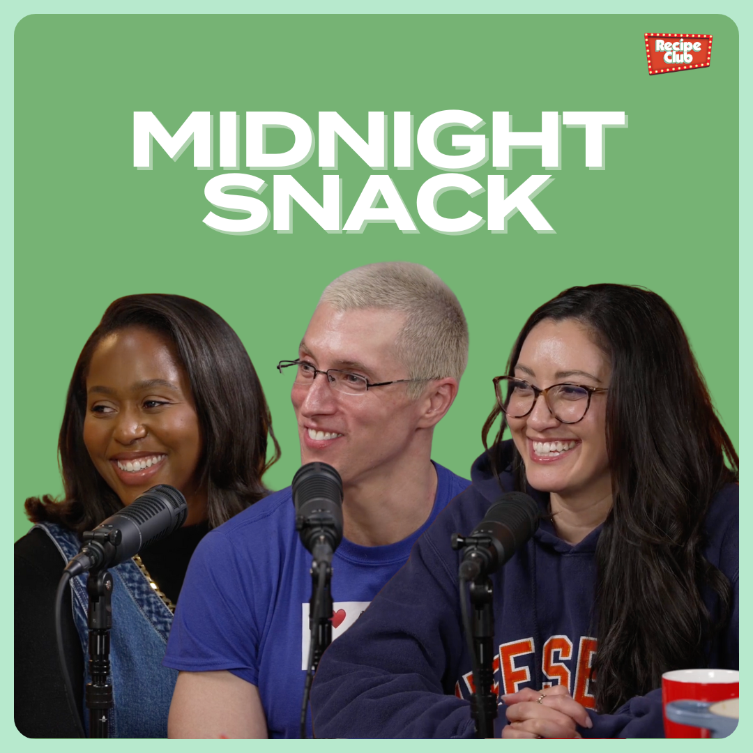 Midnight Snack - Majordomo Media