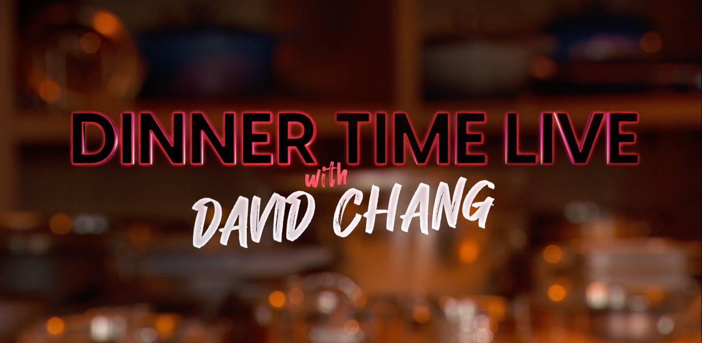 Everything-Spice Flatbread | Dinner Time Live - Majordomo Media