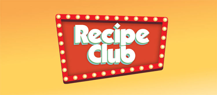 Recipe Club Season 4 - Majordomo Media